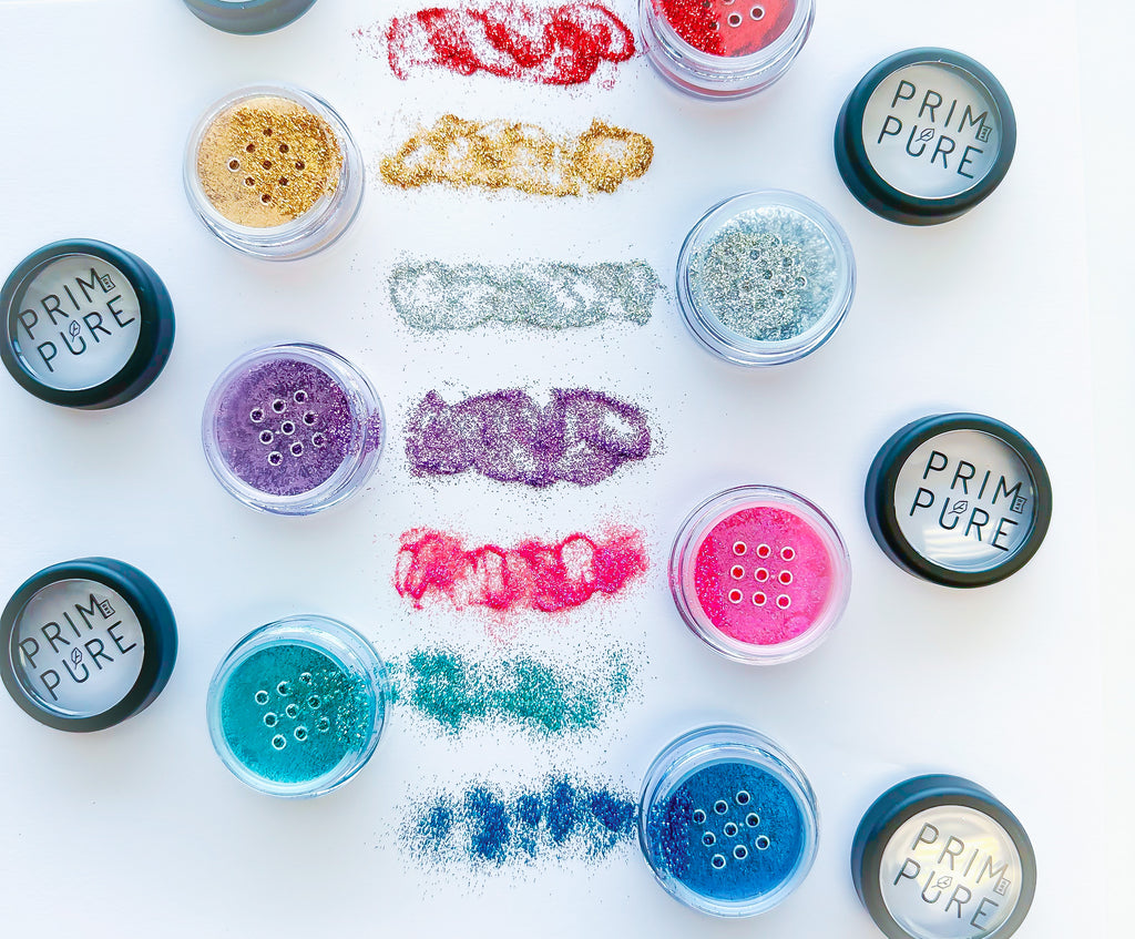 Safe & Playful, Organic Non-Toxic Makeup Collection for Kids – Prim and ...