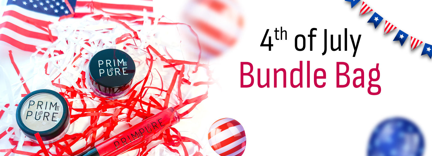 Prim And Pure: Natural Makeup for All Ages!